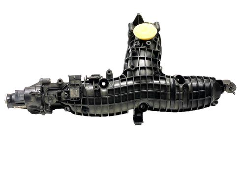 31431955 VOLVO XC90 XC60 S90 V90 2,0 DIESEL AIR INTAKE MANIFOLD 8250508 ...