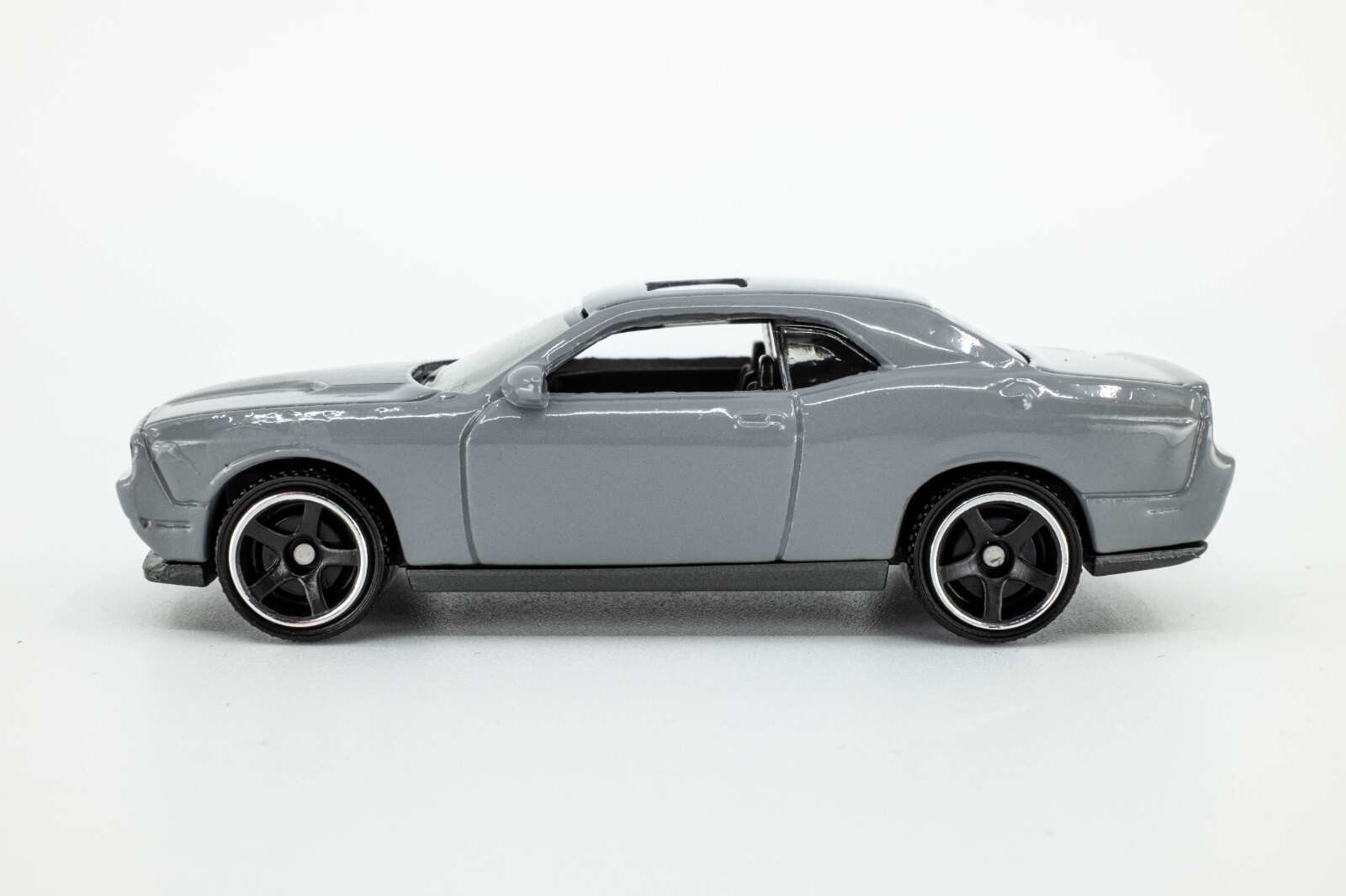 2020 Matchbox Top Gun Maverick 2008 Dodge Challenger SRT8 DESTROYER ...