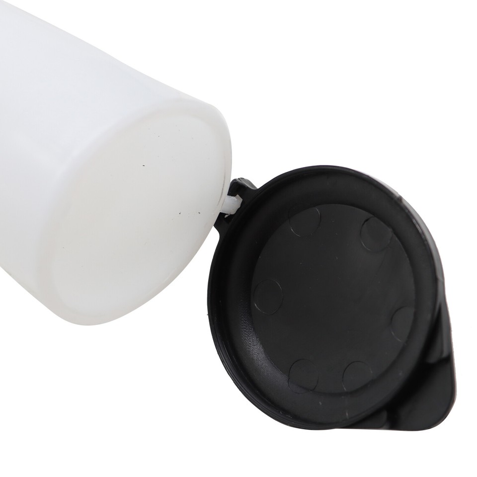 New Windshield Washer Reservoir Tank Cap Pump For Toyota Camry Avalon ...
