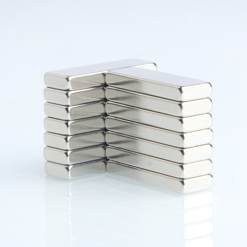 5-100pcs 30mmx10mmx3mm Strong Rectangular Rare Earth Neodymium Block ...