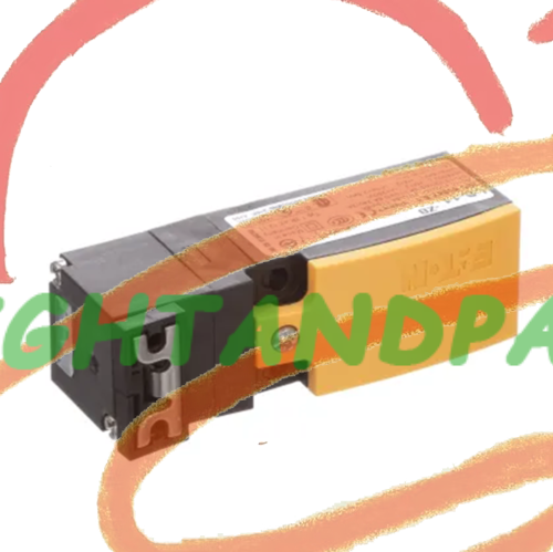 NEW EATON MOELLER LS-11-ZB Safety Position Switch 1pcs | eBay