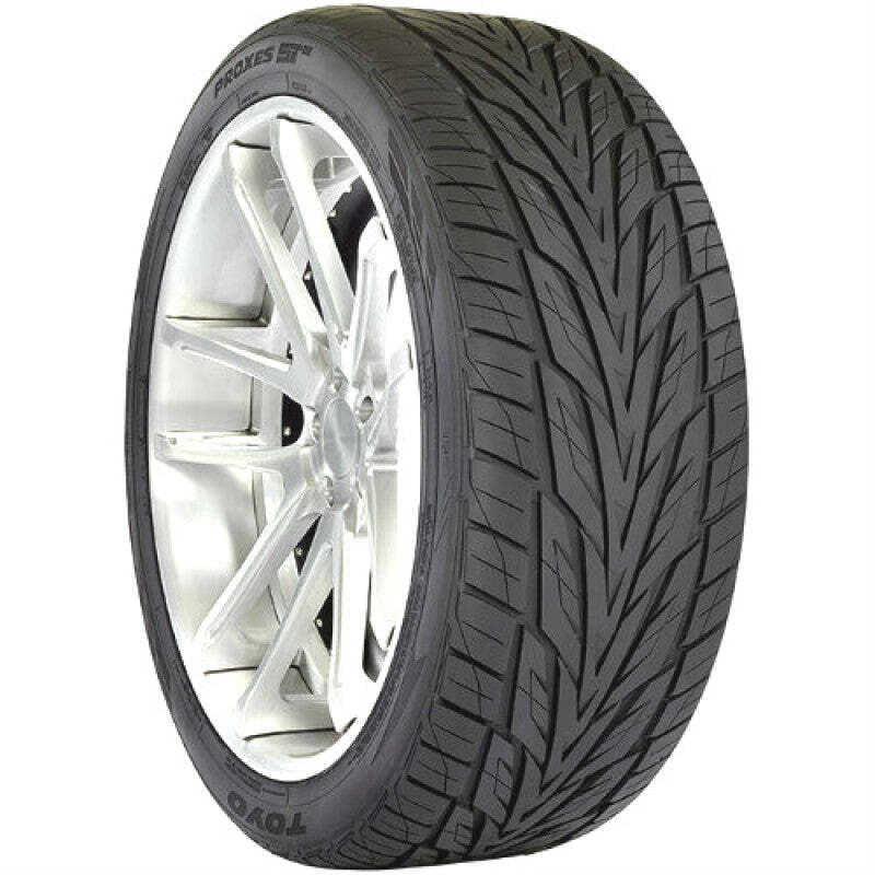 Toyo Proxes ST III Tire - 295/45R20 114V | eBay