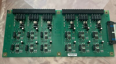 🔥Cincinnati Milacron 3-542-1362A Output Card, Used, Free Shipping🇺🇸 | eBay