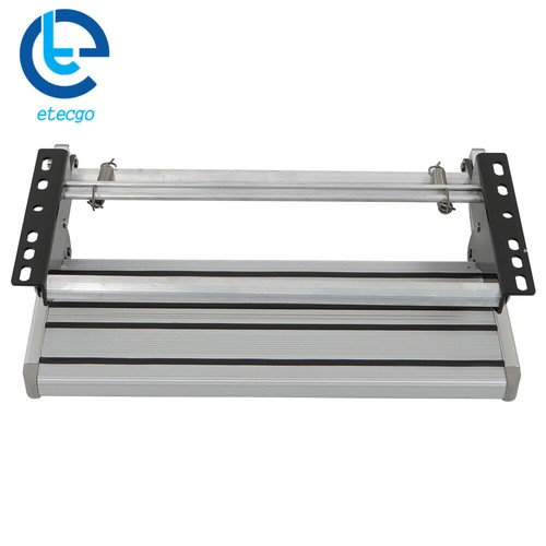 Manual Pull Out Retractable One Step RV Camper Platform Steps Stair ...