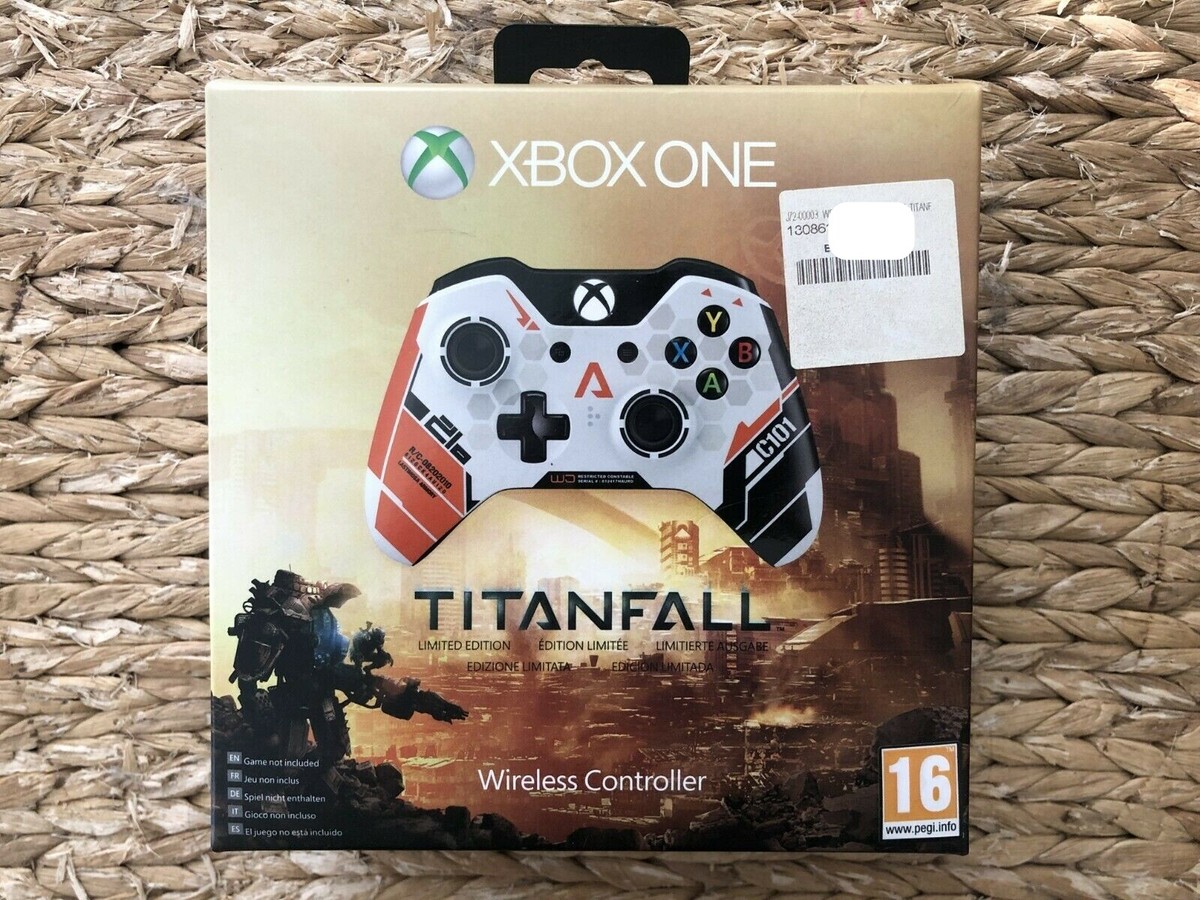 Controle Titanfall Xbox 360 Controller Of Thrones* The 20th