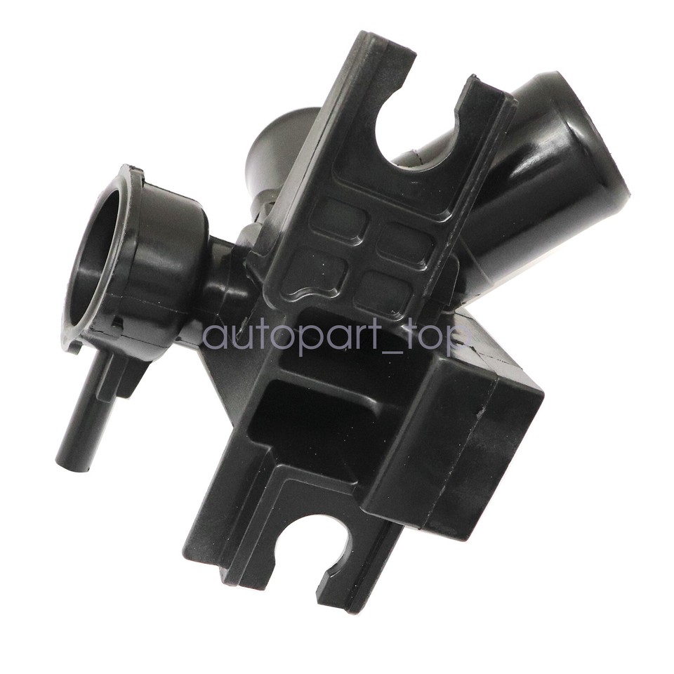 25329F2000 Radiator Coolant Filler Neck For Kia Forte 2.0L 2019 2020 ...