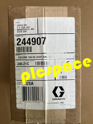 GRACO 244907 brand new automatic gun GRACO 244907 | eBay