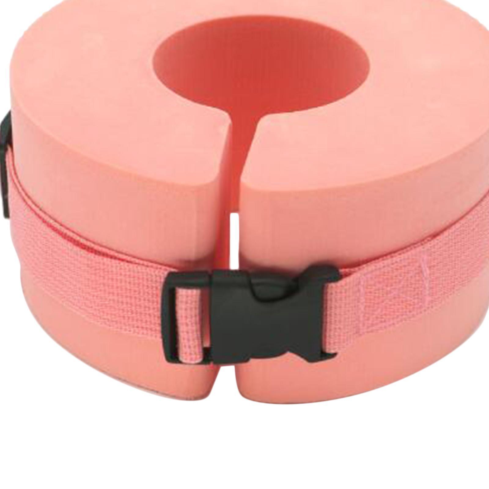 Swim Aquatic Cuff Floaties Device Swim Arm Band for Children Kids Boys ...