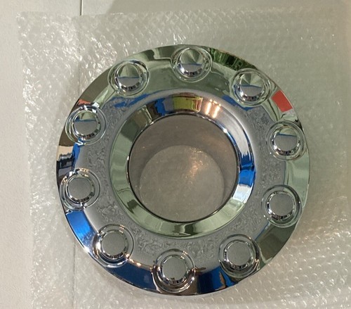 Replacement Front 4x4 Open Wheel Center Hub Cap for Dually 2005-2018 ...