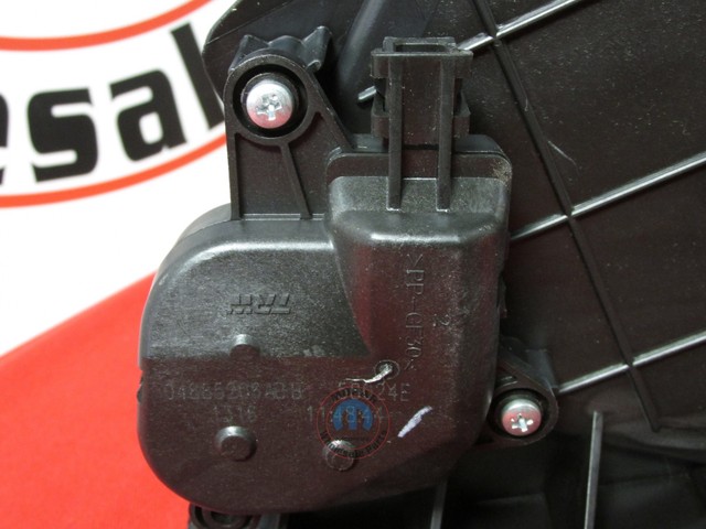 HVAC Air Inlet Housing Mopar 68004226AC for sale online | eBay