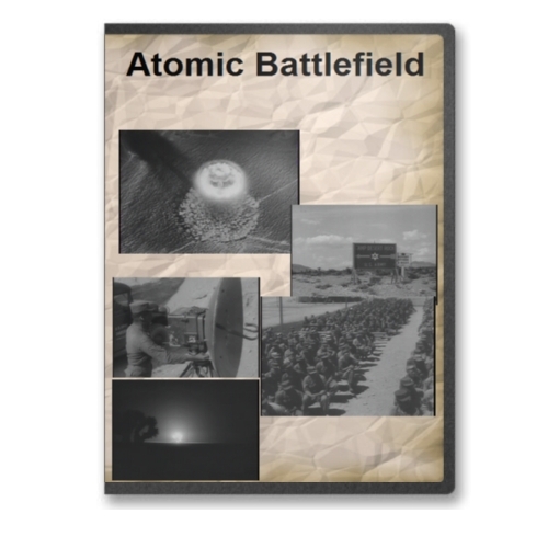 Atomic Battlefield Documentary Nuclear Attack War Readiness Training ...