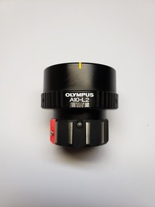 Olympus A10-L2 Adapter | eBay