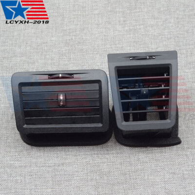 Dashboard Air A/C Vent LH+RH For 2008-14 Dodge Challenger 1QL40XDVAA ...