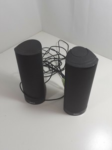 Dell ax210 usb stereo speakers