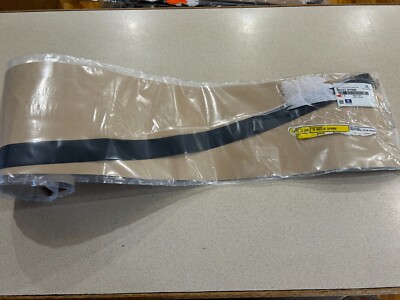 2011-2016 Hyundai Elantra Black Tape Front Door Frame UPR RH 86372 ...