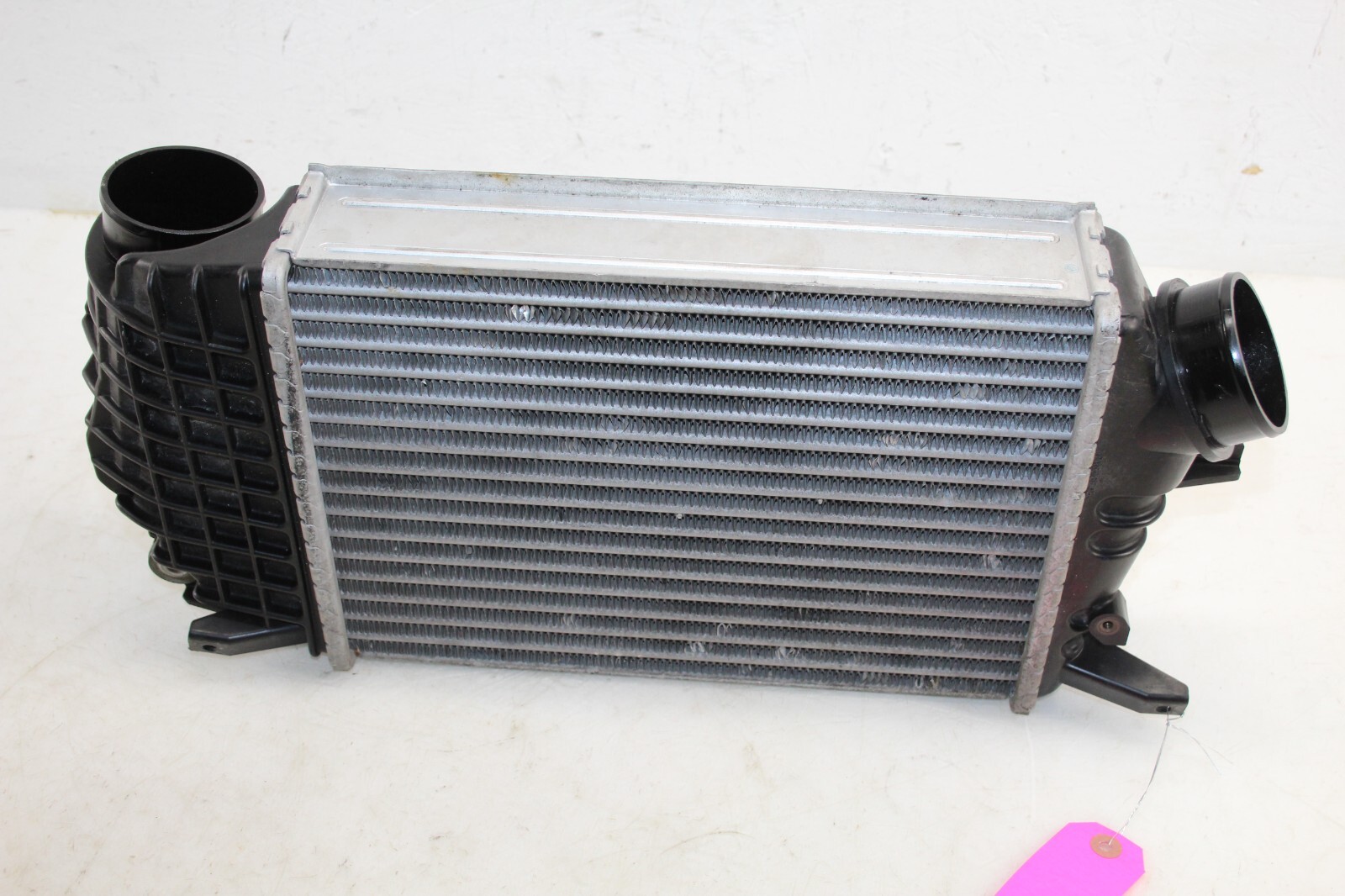 2015-2021 Subaru WRX Intercooler OEM FC244 | eBay