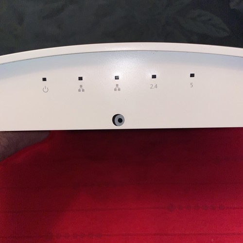 PAKEDGE WK-1 DUAL BAND WIRELESS ACCESS POINT (WAP) | eBay