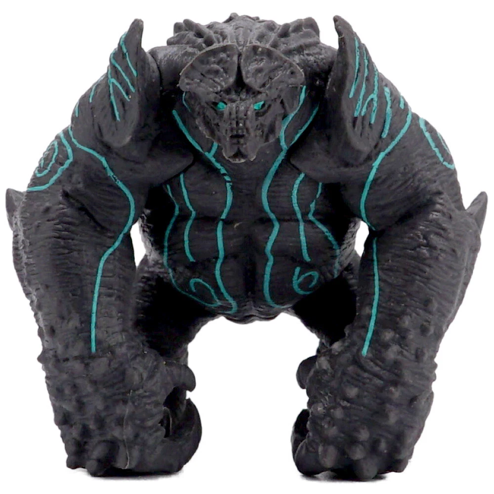 Pacific Rim Leatherback Toy