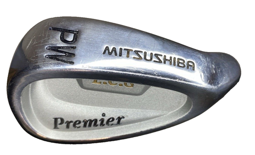 Mitsushiba Golf Ladies RH P Wedge 48 Degrees 36" Premiere Graphite ...