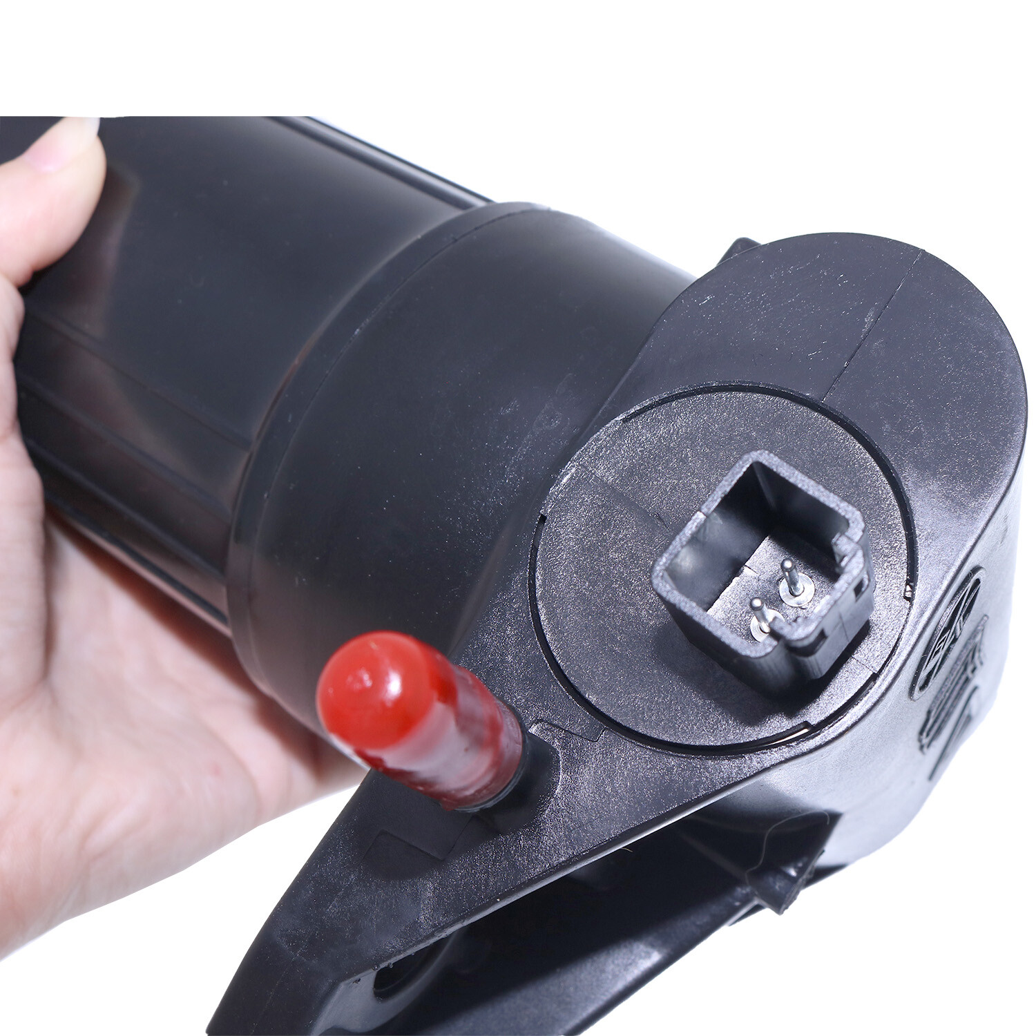 Fuel Lift Pump ULPK0041 Fit For Terex Perkins RC85 RC100 RCV PT100/ASV ...