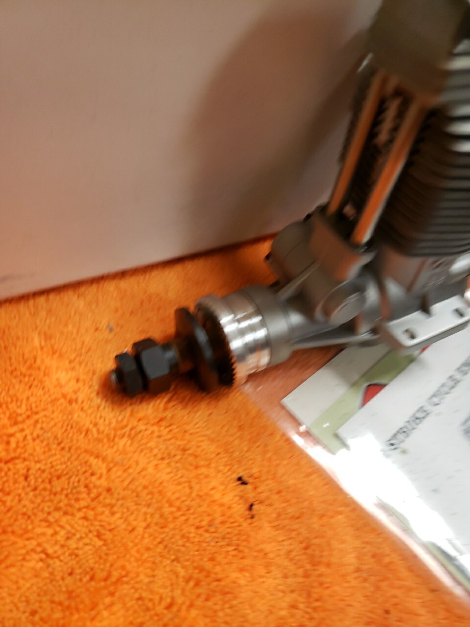 OS Engine - OS Surpass-E - OS FS 120 Surpass-E - new in box | eBay