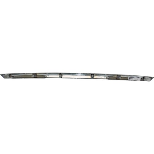 Rear Bumper Trim 850726FL1A upper for 2017-2019 Nissan Rogue SL Hybrid ...