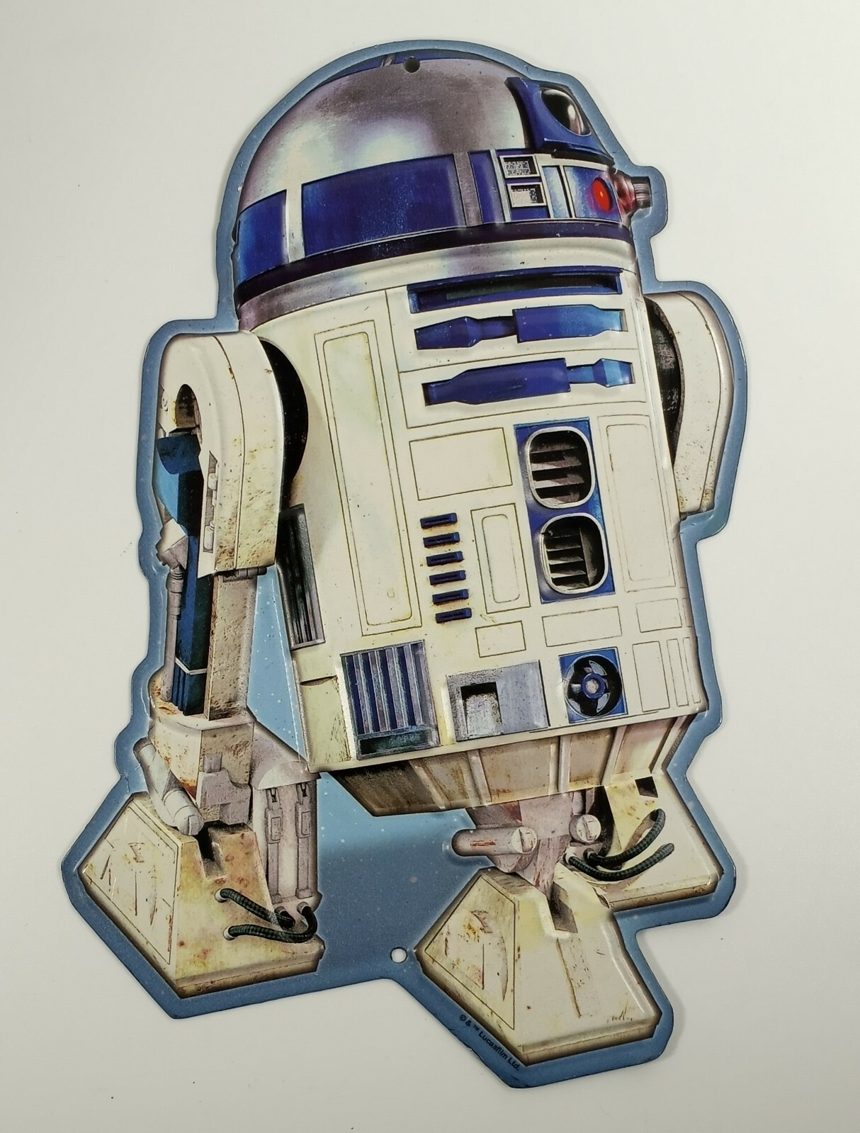 R2d2 Vector