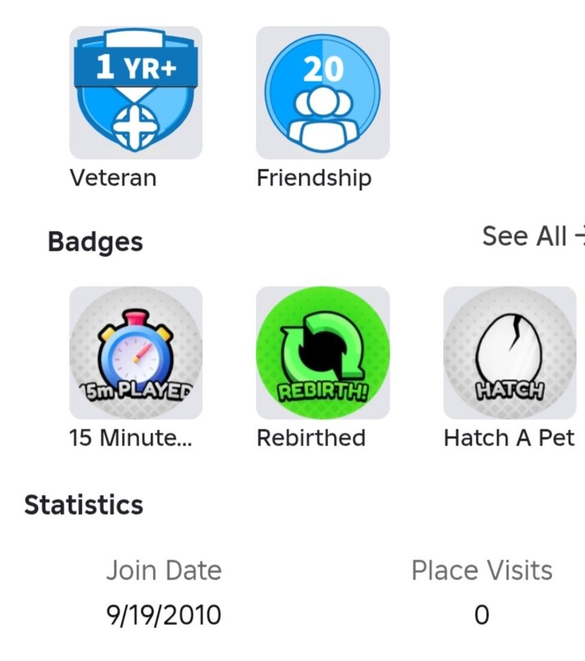 1000+ Random Roblox Accounts 2006-2025 CLEAN & SAFE 💎RARE CHANCEfac ...