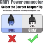 32V AC Adapter for HP Photosmart C5200 All-in-One Series Color Printer ...