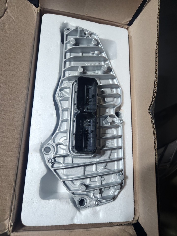 2012 FORD FOCUS TRANSMISSION CONTROL MODULE (TCM) | eBay