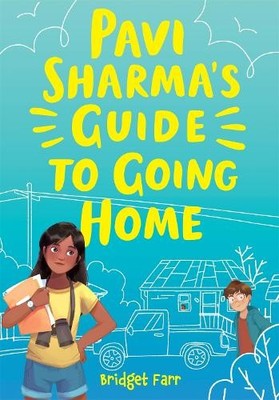 Bridget Farr Pavi Sharma's Guide to Going Home (Tascabile) | eBay