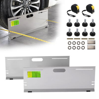 Collapsible Alignment Set 2025 Upgraded Wheel Alignment Tool - Heavy ...