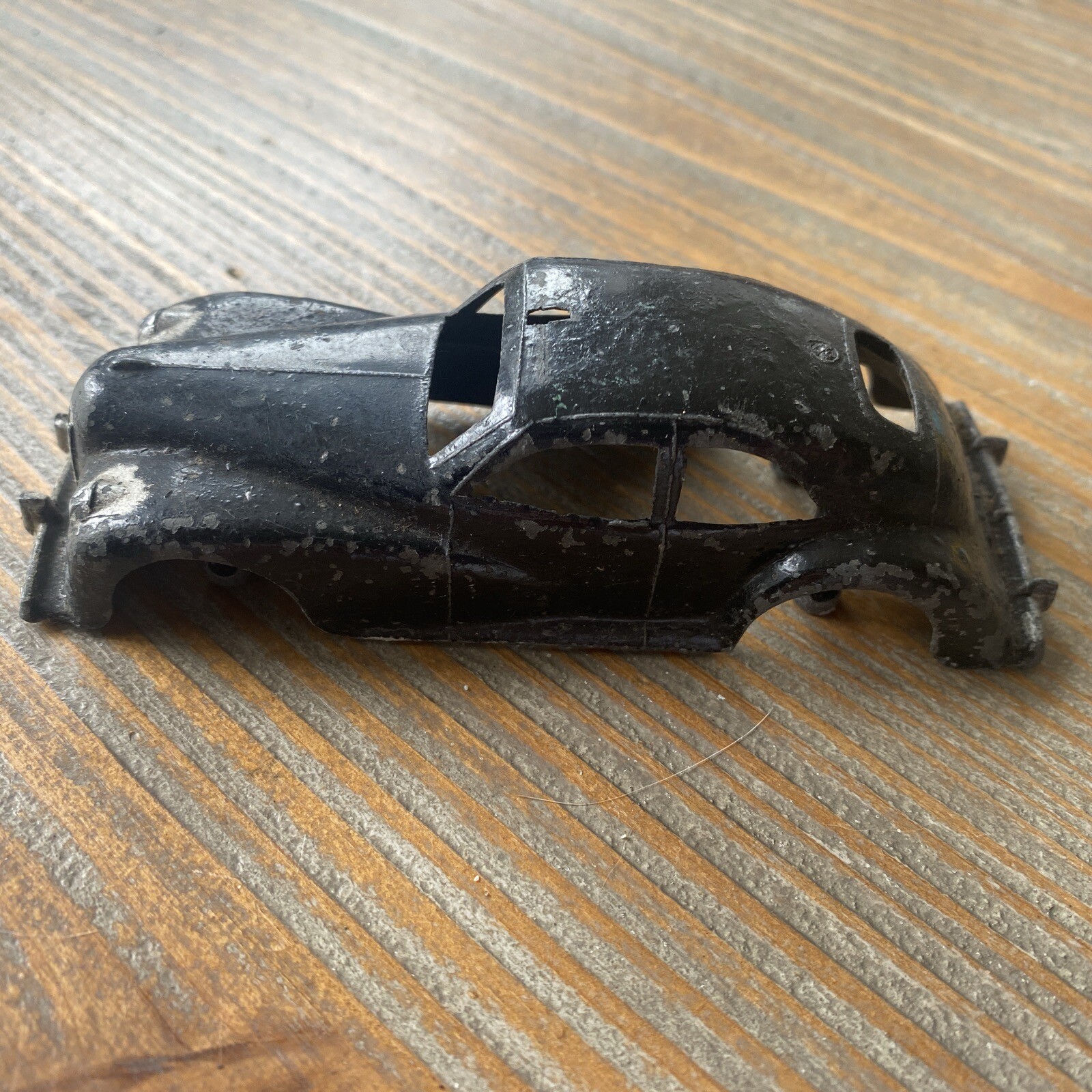 Vintage Kembo Made in England Diecast Car 1940’s Scarce Black | eBay UK