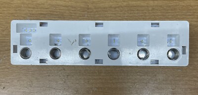 OEM Genuine Frigidaire Refrigerator User Interface Control Board ...