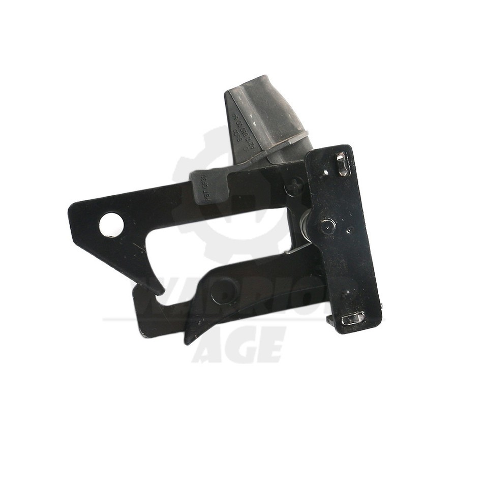Hood Safety Catch Latch Lock Bonnet Holder For Mercedes-Benz E350 2010 ...