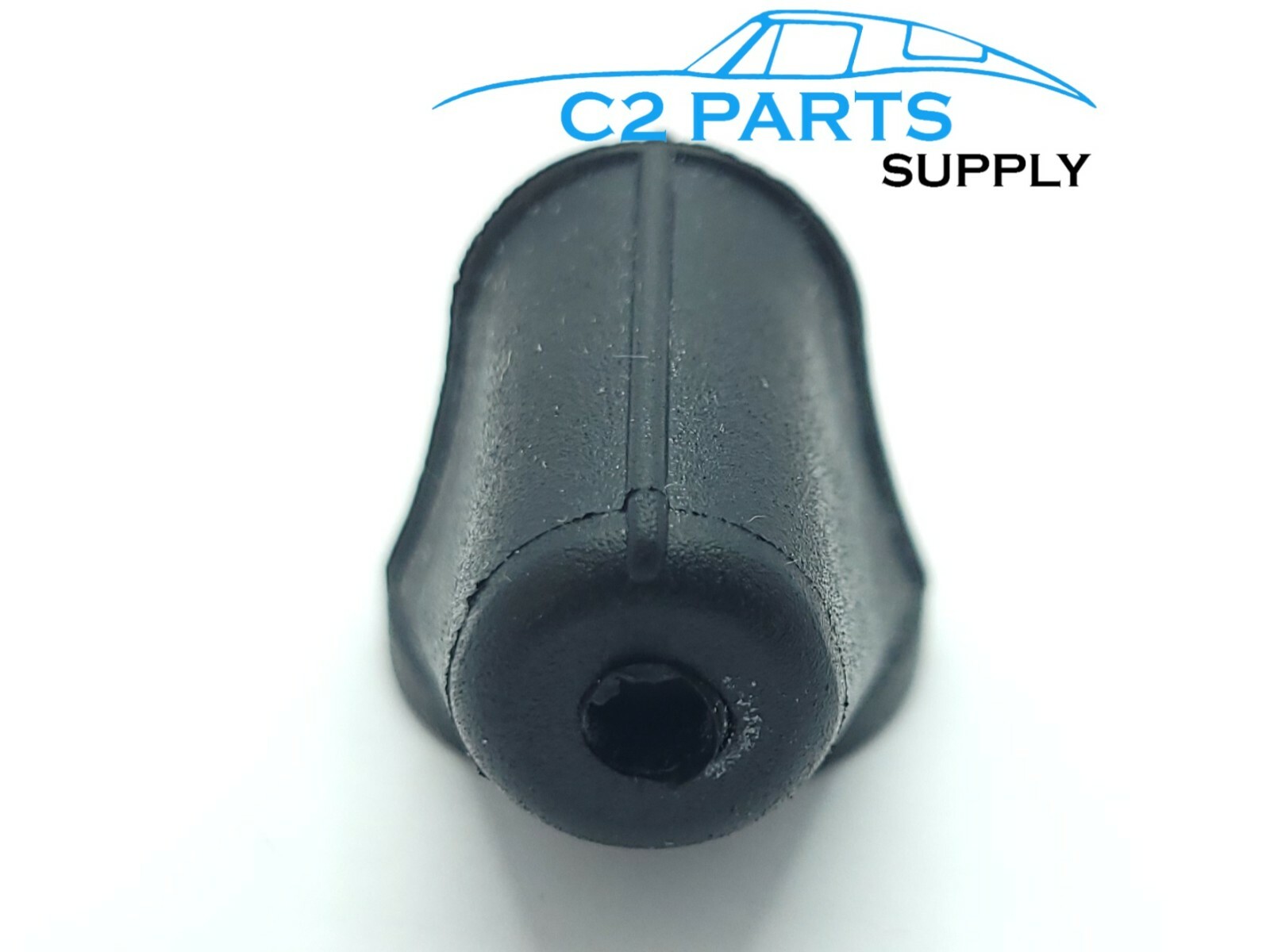 1961-82 GM Chevy Corvette Cars Alternator Rear Wire Harness Rubber Boot ...