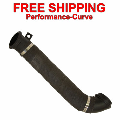 3" Turbo Exhaust Down Pipe fits 04-10 GM LLY/LBZ/LMM 6.6L 409SS - DP ...