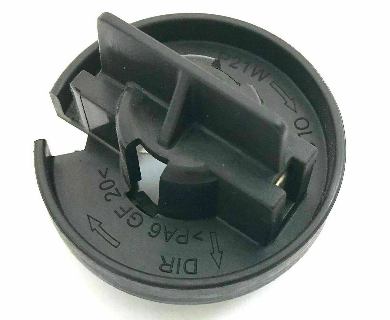 BMW MINI Rear Tail Brake Light WHITE BULB Socket Holder 2007-2016 OLSA ...