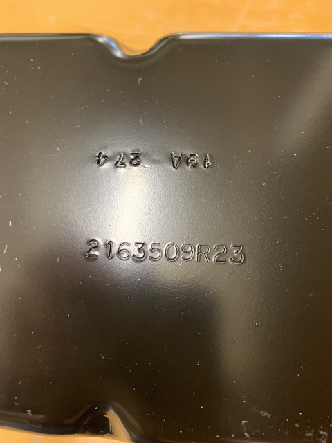 Genuine Nissan Rail End E0171-EZ0MA for sale online | eBay