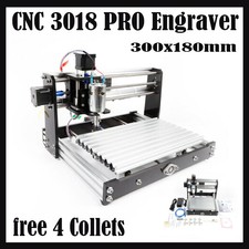 Craftsman CarveWright Compucarve CNC Carving Machine 1 Time Works ...