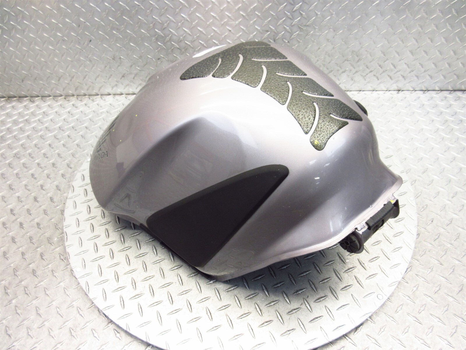 2003 Honda St1300 St 1300 OEM Fuel Petro Gas Tank 17500-mcs-g03zb for ...