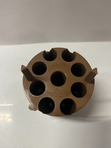OEM Thermo Scientific TX-400 Rotor Adapters 75003682 15mL Conical Pack ...