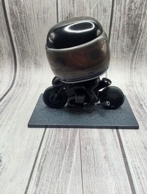 POP Ride: The Batman - Selina Kyle & Motorcycle Figure | eBay