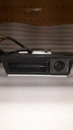 2011-2016 Porsche Cayenne Park Assist Camera Part# 95864529002 | eBay
