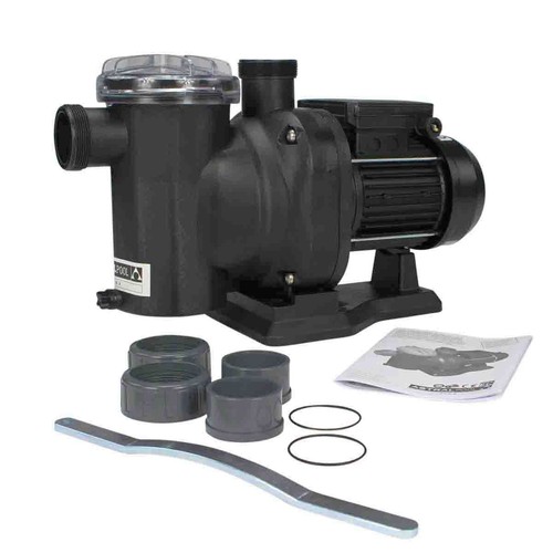 ASTRAL SENA SWIMMING POOL PUMP 0.33 HORSE POWER SINGLE PHASE * FAST DELIVERY * | eBay