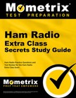 Ham Radio Extra License Exam Secrets Study Guide: Ham Radio Test Review ...