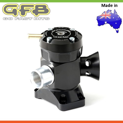 New GFB Respons TMS Direct fit Blow Off Valve or BOV For HYUNDAI i30 N ...