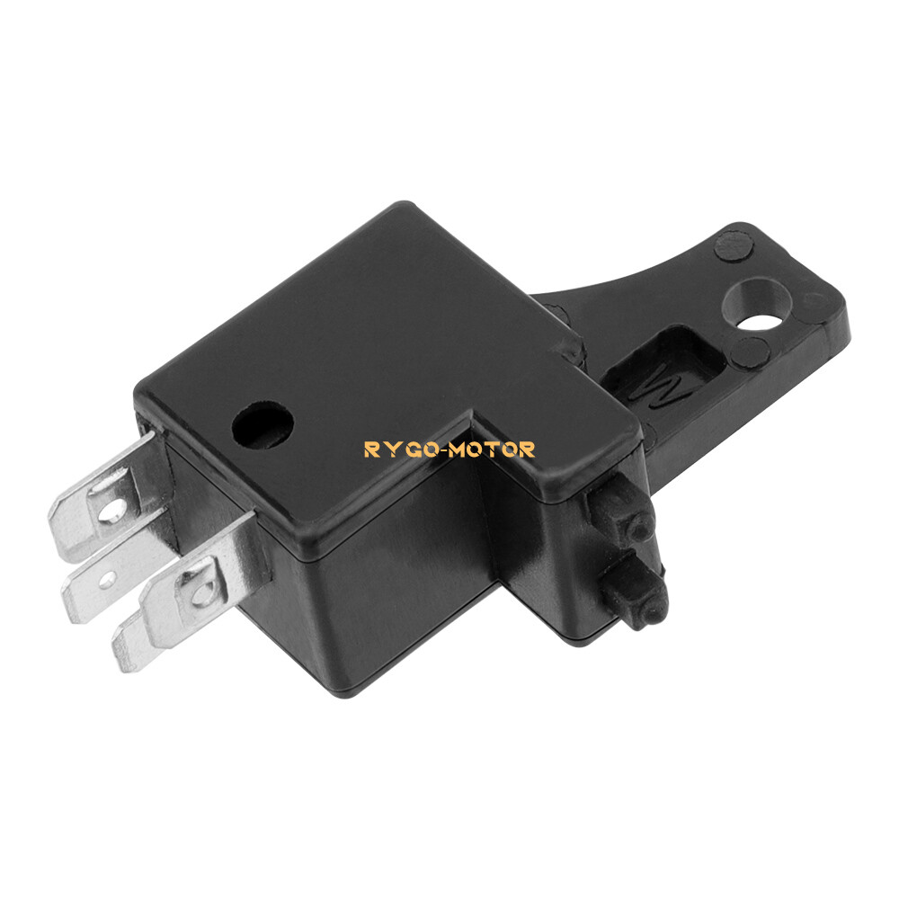Front Brake Stop Light Cruise Switch For Honda GL1800 GL1500 #35340-MCA ...