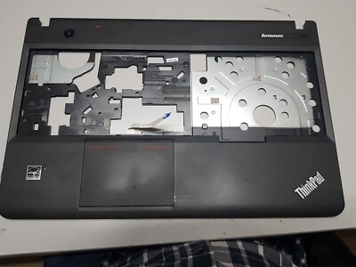 Lenovo Thinkpad E540 being scrapped - Palmrest assemble. | eBay Australia