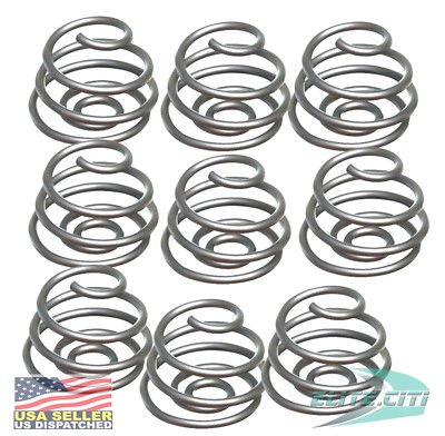 KEYSTONE 211-D BATTERY SPRING CONTACT C & D CELLS | eBay